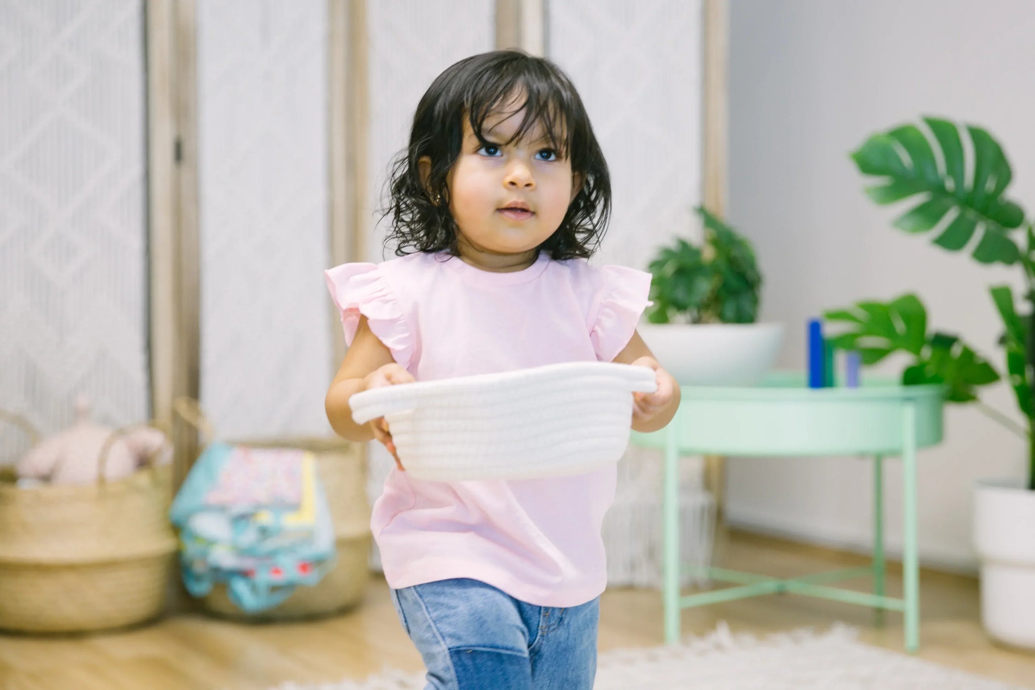 Why Toddlers Carry Objects: Developmental Insights