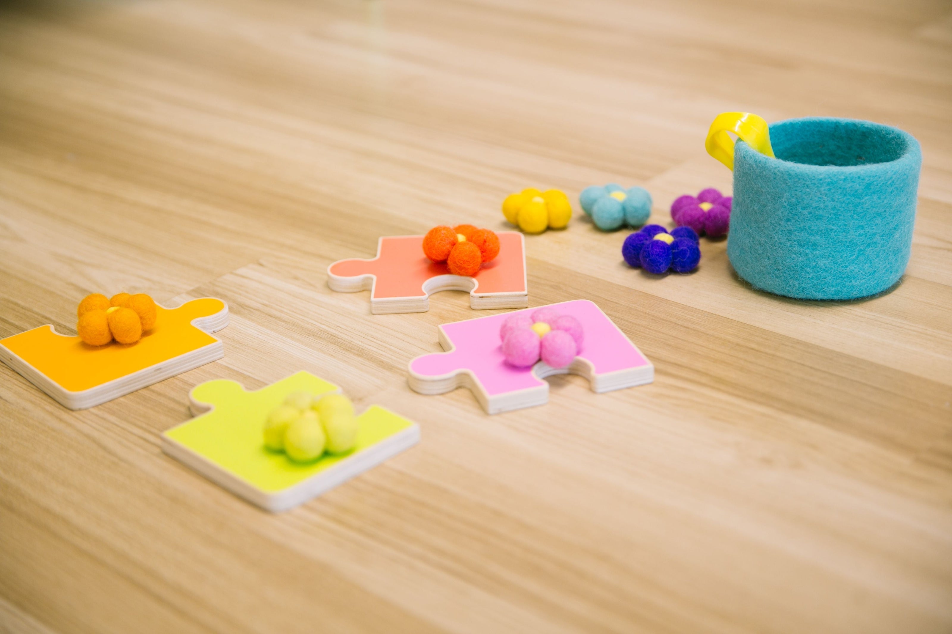 Week 90:Benefits of Matching Games for Toddlers & Preschoolers – MonkiBox