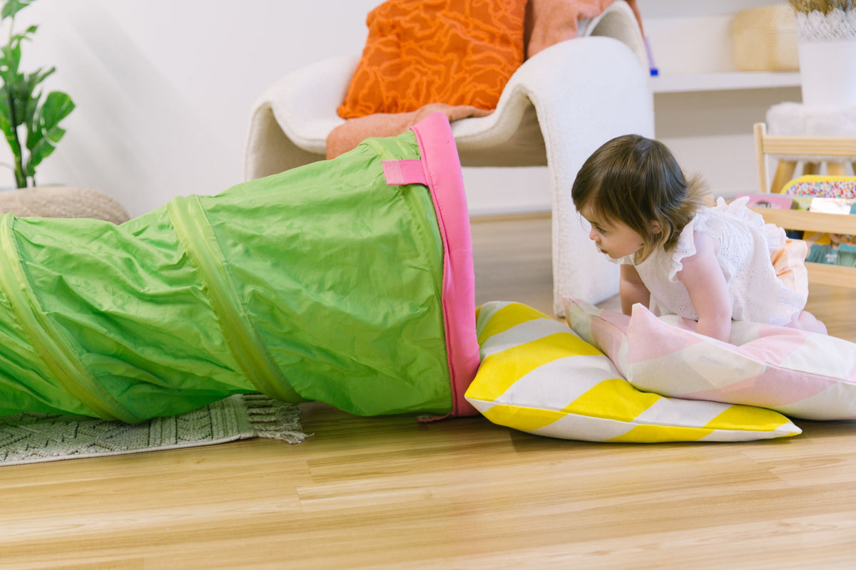 Expert Tips for Safe Climbing Activities for Toddlers – MonkiBox