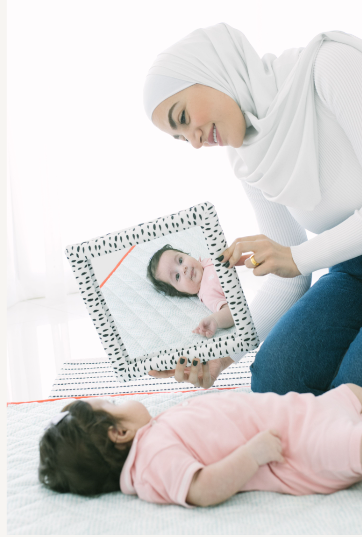 The Play Boxes – MonkiBox